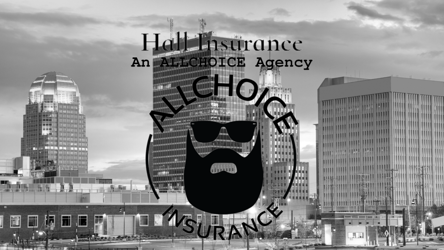 See The Difference For Yourself - Meet The ALLCHOICE Insurance Team