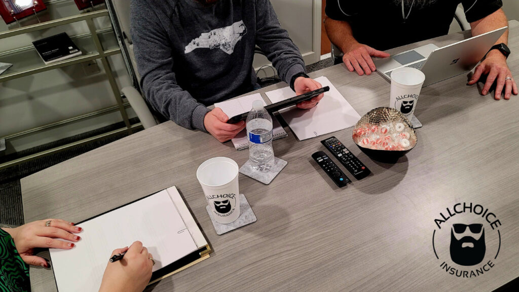 North Carolina Insurance Agent | Insurance Agent Near Me