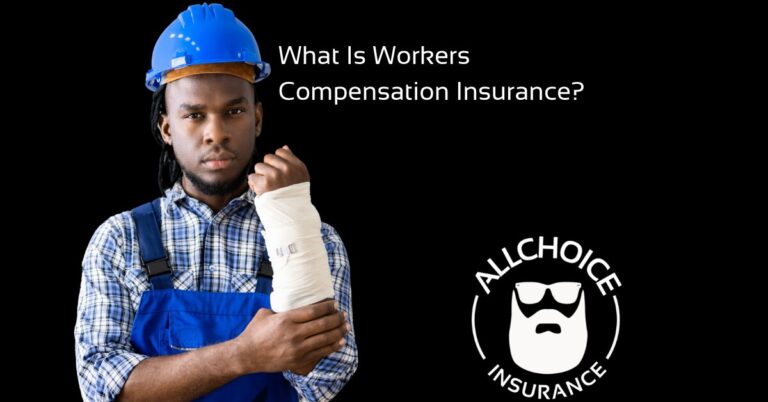 North Carolina Workers Compensation Insurance | ALLCHOICE Insurance