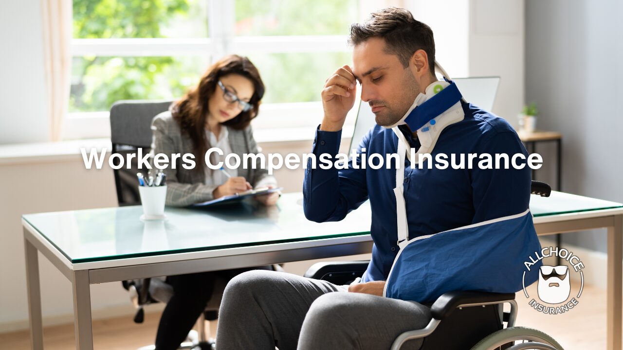 North Carolina Workers Compensation Insurance | ALLCHOICE Insurance