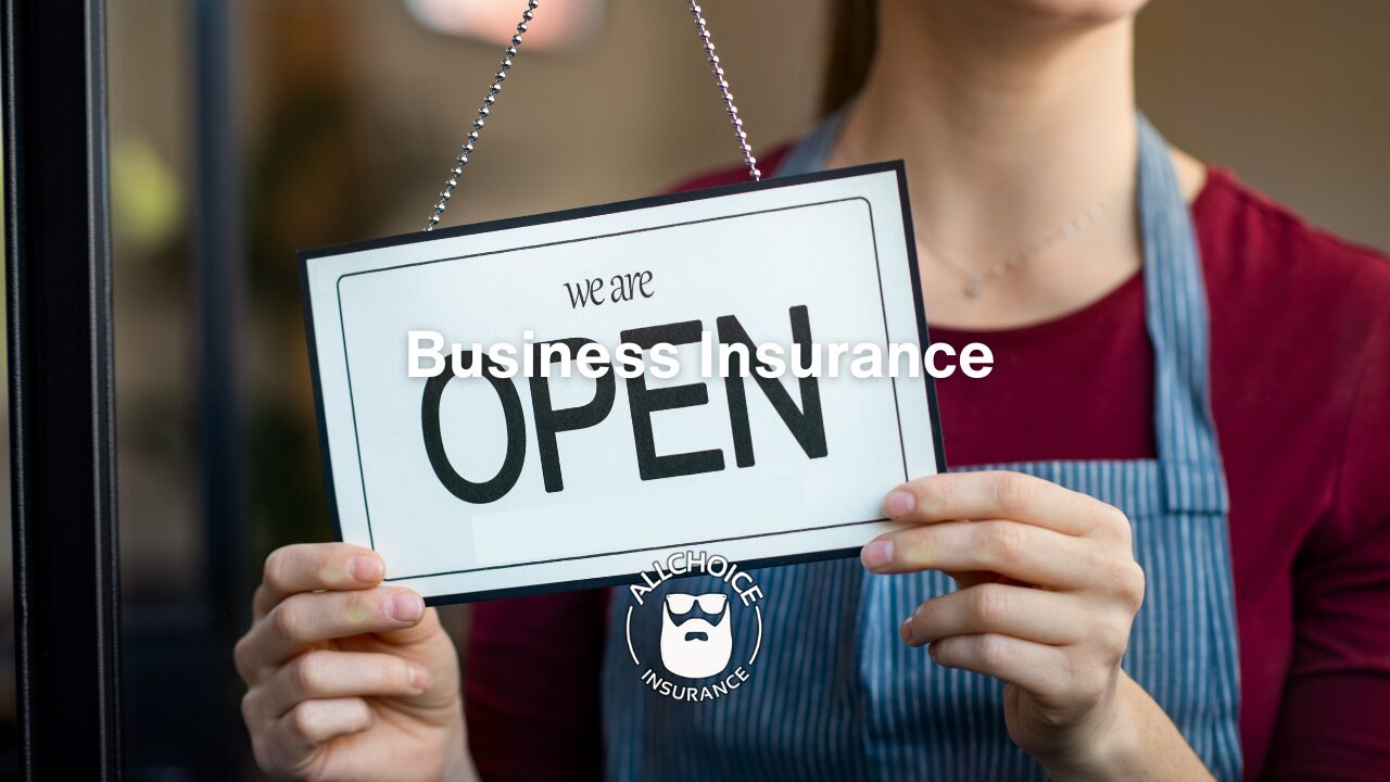 North Carolina Business Insurance | ALLCHOICE Insurance
