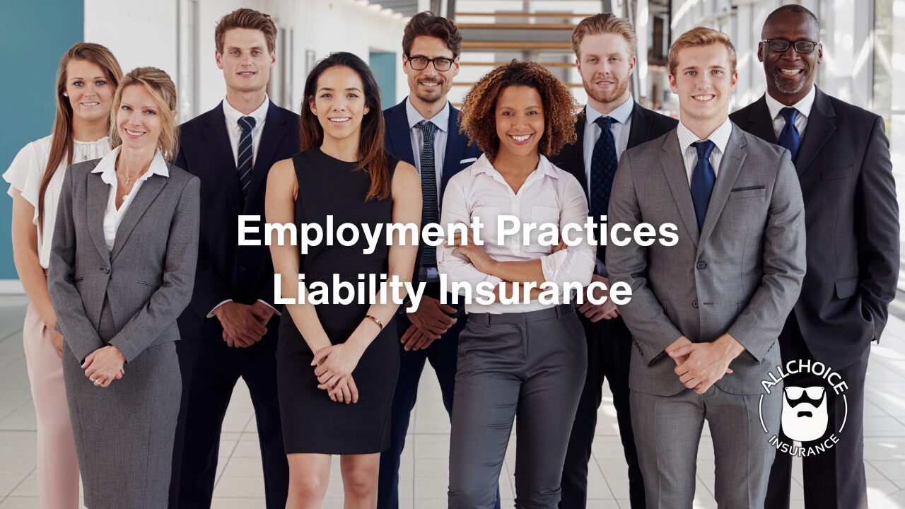 North Carolina EPLI Insurance | ALLCHOICE Insurance