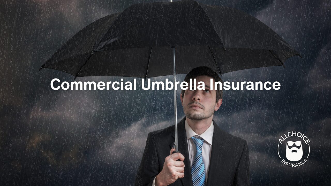 North Carolina Commercial Umbrella Insurance | ALLCHOICE Insurance