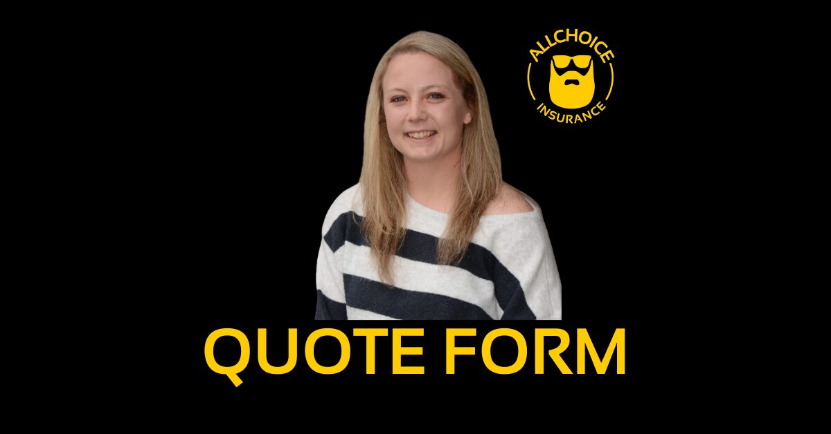 Get An Insurance Quote From Cheyenne Matthews
