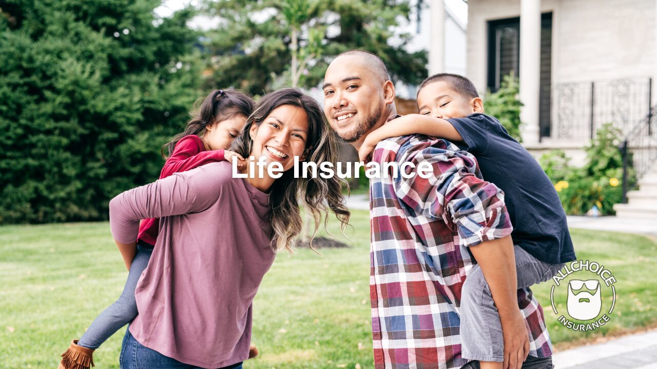 North Carolina Life Insurance | ALLCHOICE Insurance